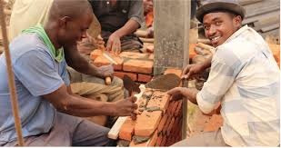 Learning From the Rwanda Project : Tash Architects