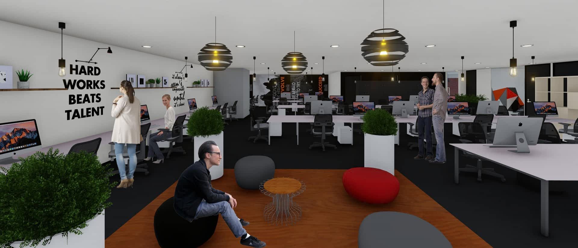 Projects : Tash Architects